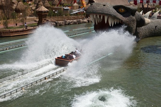 Private Istanbul full day daily or shopping tour - FAQ