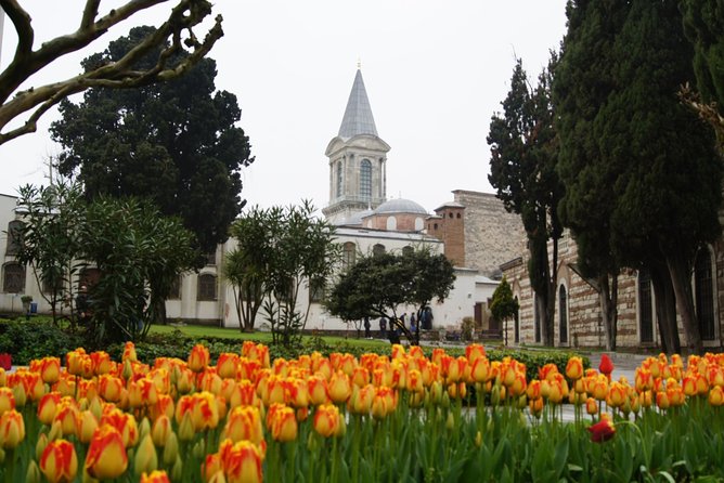 Private Istanbul Guided Tour with Dlx Van Fullday - FAQ