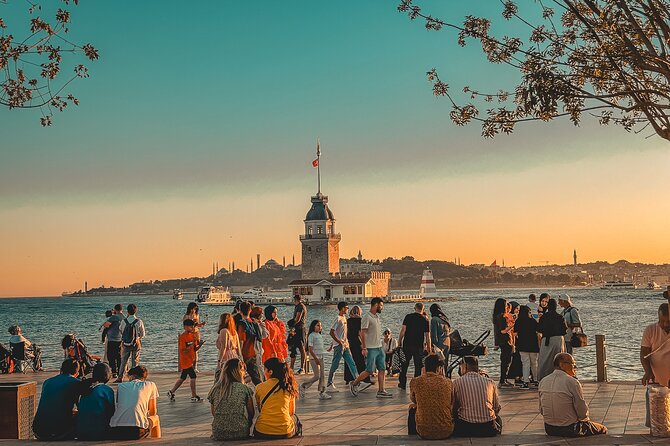 Private Istanbul Highlights Tour: 1, 2, or 3-Day Options - FAQ