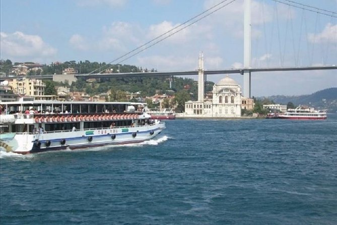 Private Istanbul Independent Tour Licenced Guide and Vehicle - Key Points