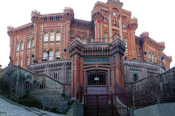 Private Istanbul Independent Tour Licenced Guide and Vehicle - Tour Highlights