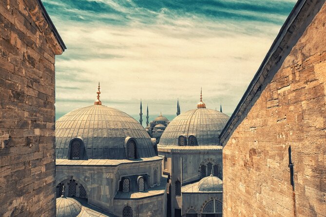 Private Istanbul Layover Tour - The Logistics and Price Point: Is It Worth It?