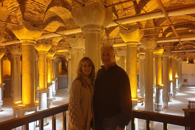 Private Istanbul Layover Tour From Airport - Benefits of a Private Layover Tour