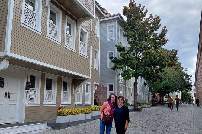 Private Istanbul Layover Tour From Airport - Customer Reviews and Experiences