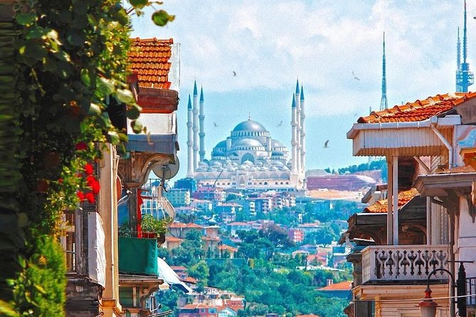 Private Istanbul Old City Tour - Who Should Book This Tour?