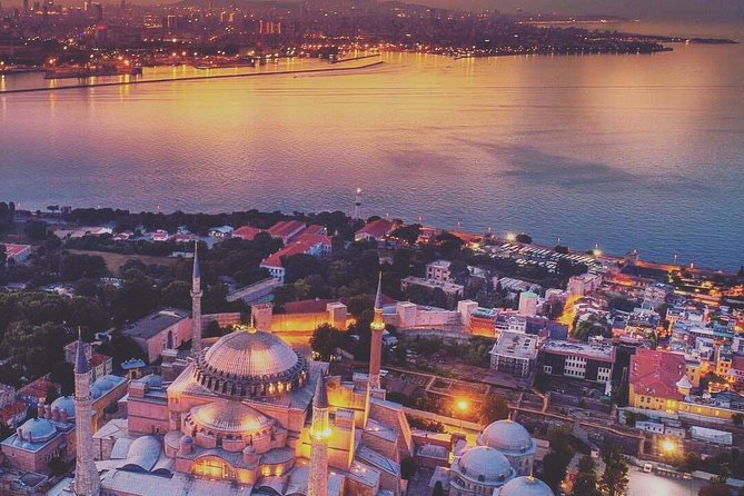 Private Istanbul Old City Tour - Final Thoughts