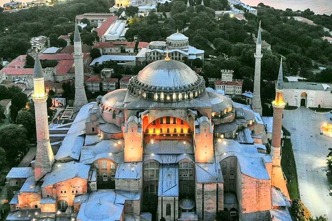 Private Istanbul Old City Tour - FAQ