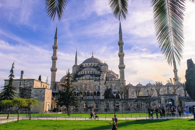 Private Istanbul Old City Tour - Who Should Book This Tour?