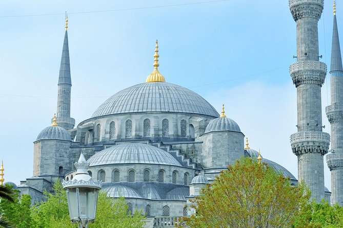 Private Istanbul Old City Tour - Who Should Consider This Tour?