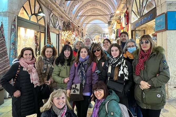 Private Istanbul Tour - Reviews and Feedback