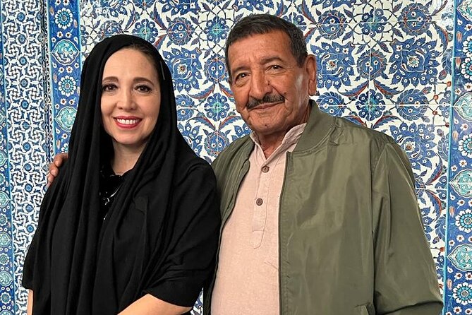 Private Istanbul Tour - The Grand Bazaar