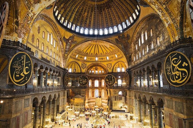 Private Istanbul Tour Experience | Luxury Services - Best Quality - Who Will Love This Tour?