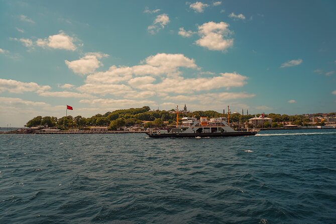 Private Istanbul Tour: Explore the Citys Classics With a Guide - Meeting and Pickup