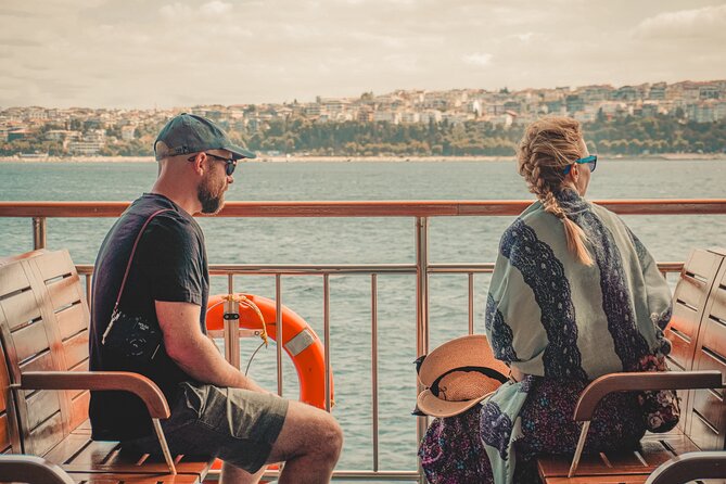 Private Istanbul Tour: Explore the Citys Classics With a Guide - Reviews and Ratings