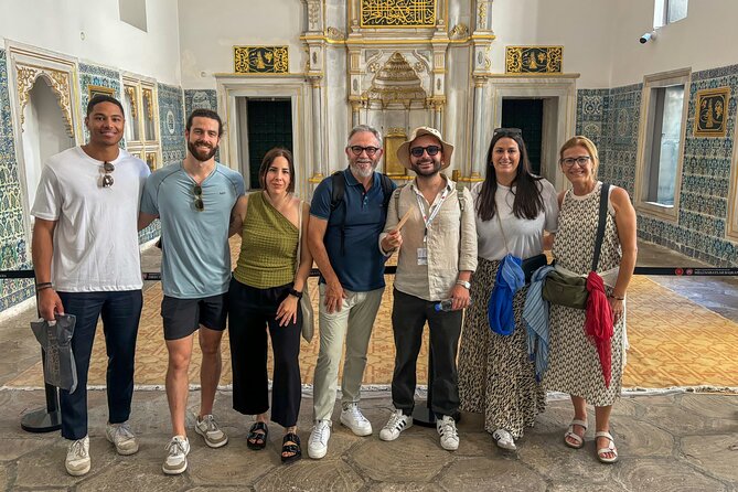 Private Istanbul Tour: Explore the Citys Classics With a Guide - Taking in the Rich Cultural Heritage