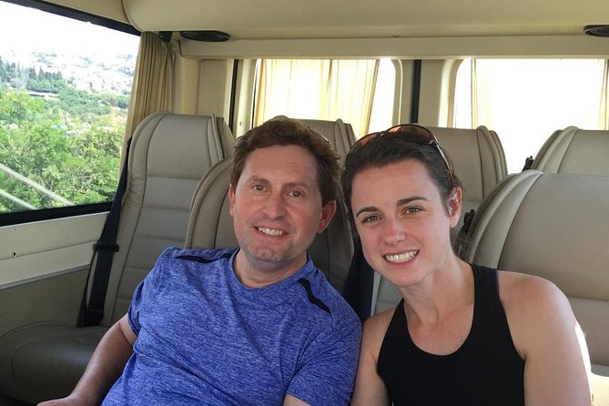 Private Istanbul tour from Cruise ship Galataport or ist airport - Key Points