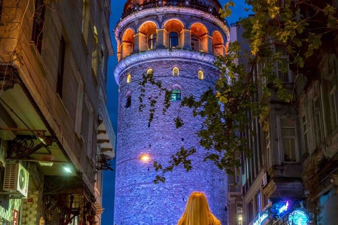 Private Istanbul Tour With Guide for 1, 2 or 3 Day Options - Flexible Itinerary and Changing Plans