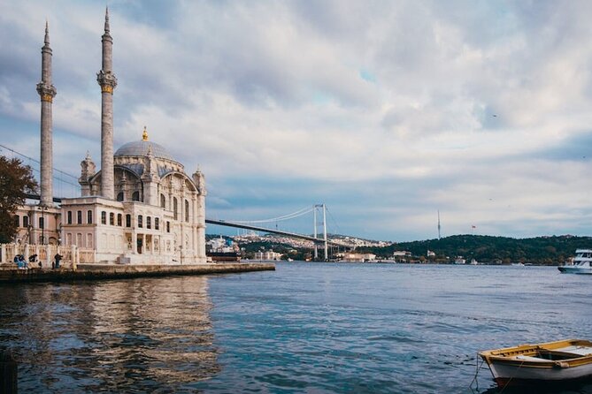 Private Istanbul Tour With Guide for 1, 2 or 3 Day Options - Meeting and Pickup Locations