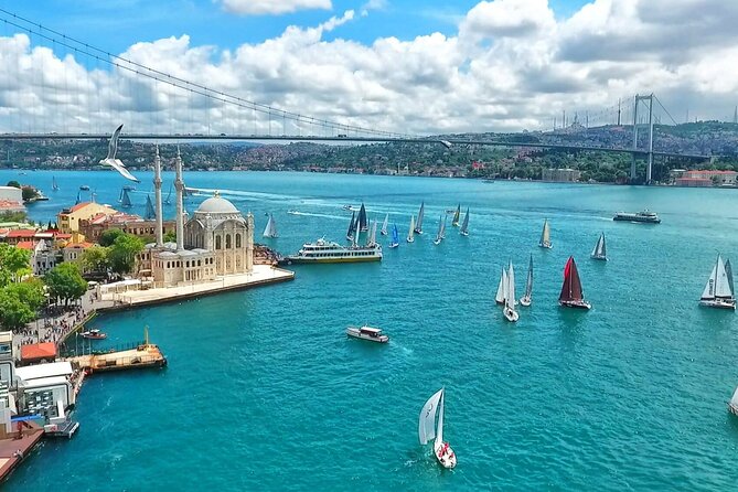 Private Istanbul Tour With Guide for 1, 2 or 3 Day Options - Accessibility and Suitability