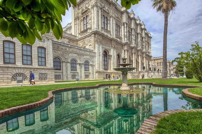 Private Istanbul Tour With Guide for 1, 2 or 3 Day Options - Traveler Experiences and Recommendations