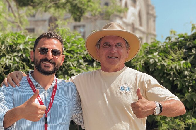 Private Istanbul Tour With Official Guide -No Queue - Meeting and Pickup