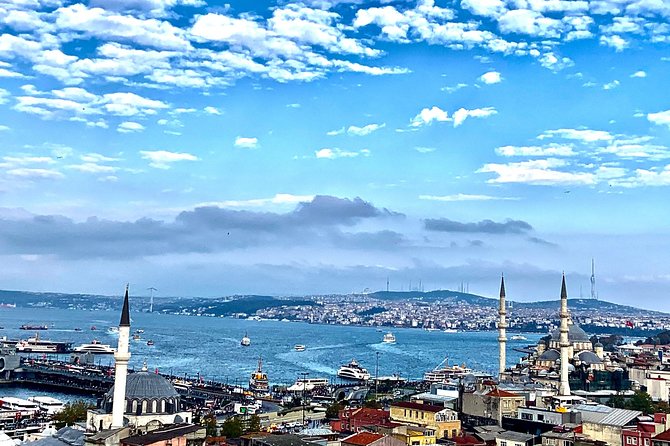 Private Istanbul Tour With Official Guide -No Queue - Why Choose This Tour