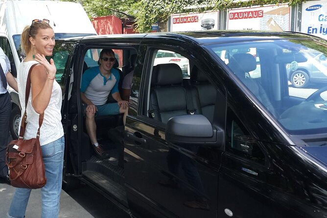 Private Istanbul Tour With Transportation - Inclusions and Pricing