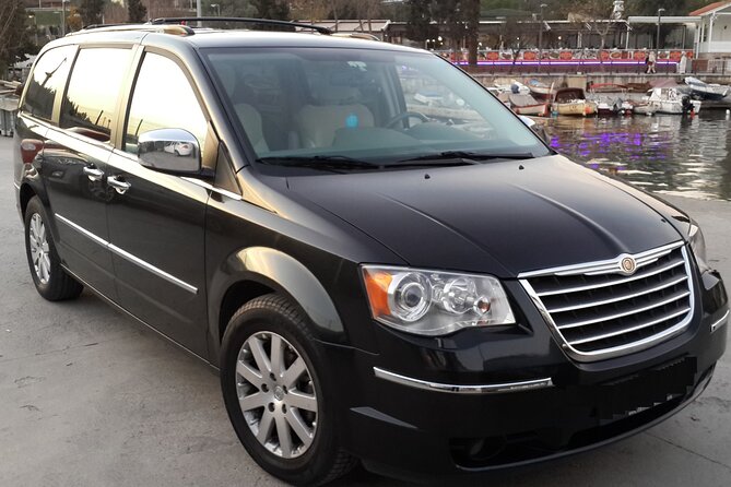 Private Istanbul Tour With Transportation - Reviews and Ratings