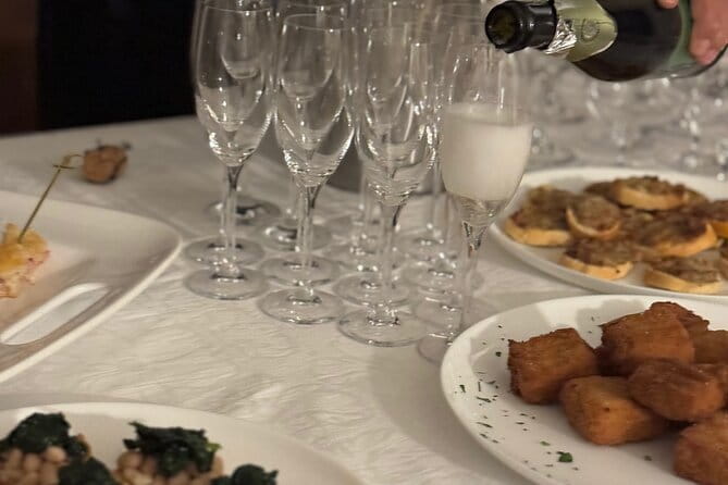 Private Italian Chef service in Tuscany - The Value and Price Point