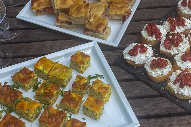 Private Italian Chef service in Tuscany - Cancellation and Practicalities