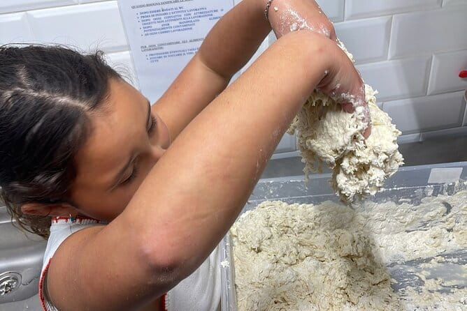 Private Italian Cooking Course - Key Points