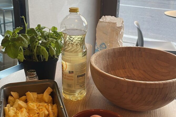 Private Italian Cooking Course - The Authentic Italian Experience, Crafted for You