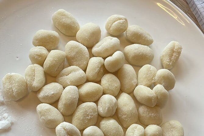 Private Italian Cooking Course - Who Should Consider This Tour