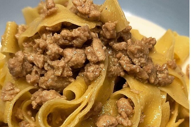 Private Italian cooking lessons in Rome - FAQ