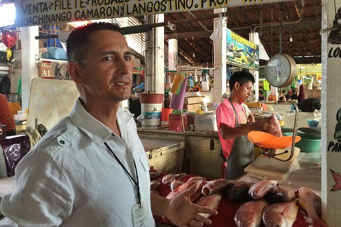 Private Ixtapa and Zihuatanejo City Tour - Practical Details & Why They Matter