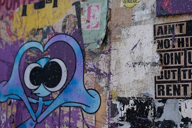 PRIVATE Jack the Ripper Ghost Walking Tour in London - The Sum Up