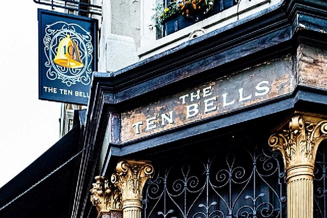 PRIVATE Jack the Ripper Ghost Walking Tour in London - FAQ