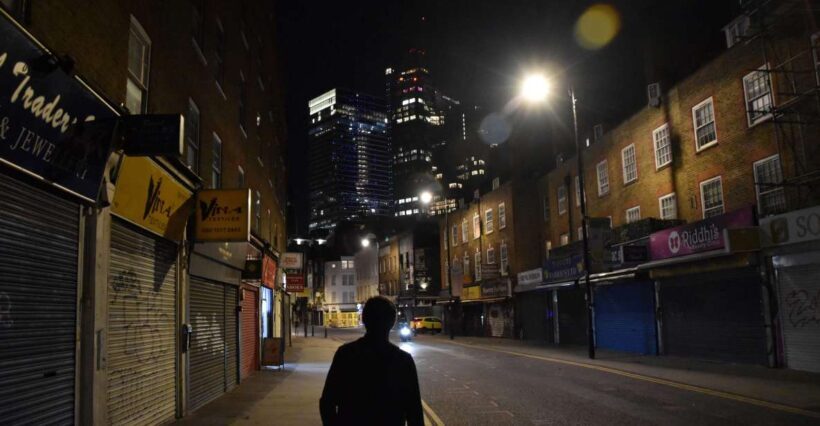 Private Jack The Ripper Tour of London - The Itinerary Breakdown