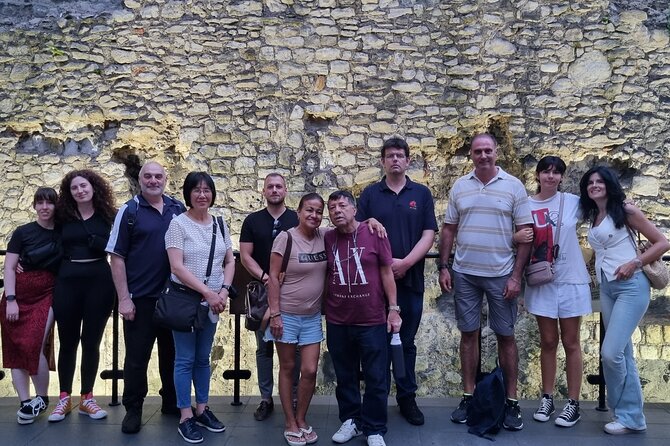 Private Jack the Ripper Tour The Murders of the Canonical Five - Tour Highlights