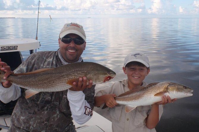 Private Jacksonville Inshore Fishing Charter - Final Thoughts