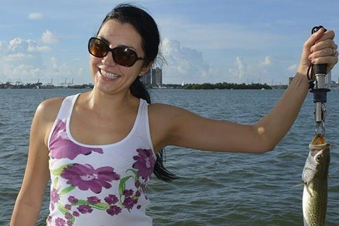 Private Jacksonville Inshore Fishing Charter - Frequently Asked Questions