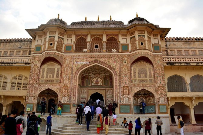 Private Jaipur Agra Delhi Tours 04Night/05 Day WITH Accommodation - Final Summary