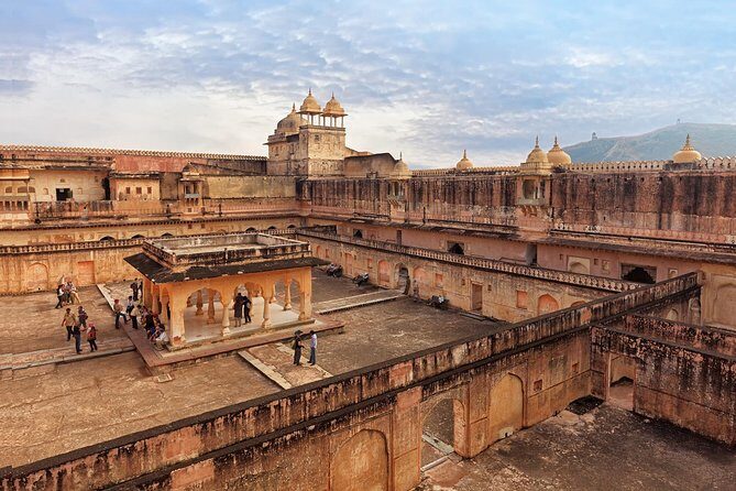 Private Jaipur City Guided day Trip from Delhi by Car - An In-Depth Look at the Jaipur Day Trip