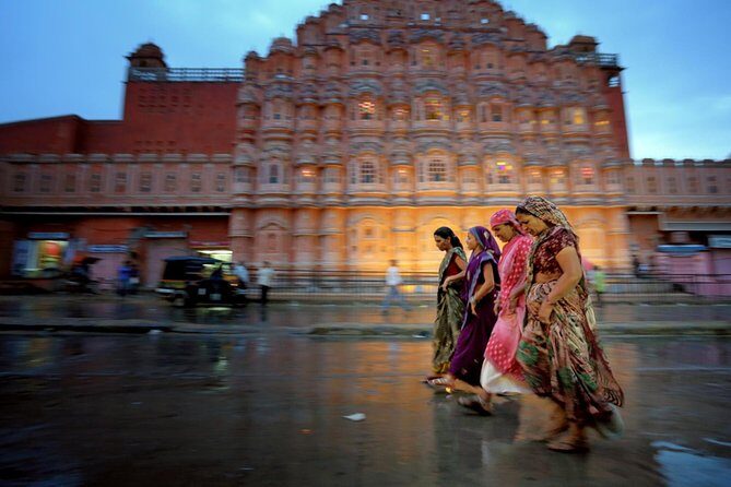 Private Jaipur City Guided day Trip from Delhi by Car - The Sum Up: Is This Tour Worth It?