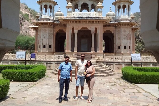 Private Jaipur City Sightseeing Tour from Delhi by Car - Final Thoughts