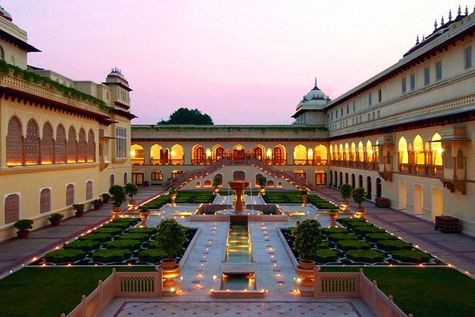 Private Jaipur City tour by Car - What Makes This Tour Valuable