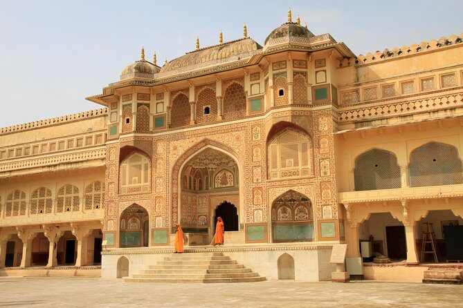 Private Jaipur City Tour from Agra by Car - Who Will Love This Tour?