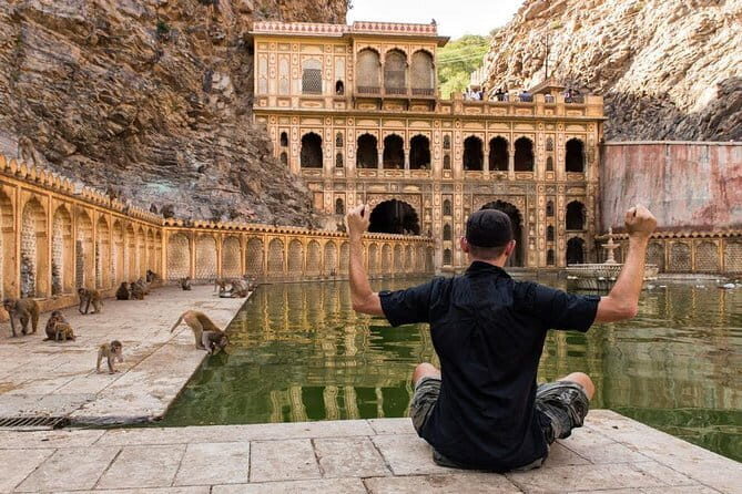 Private Jaipur City Tour from Delhi by Car - Who Should Consider This Tour?
