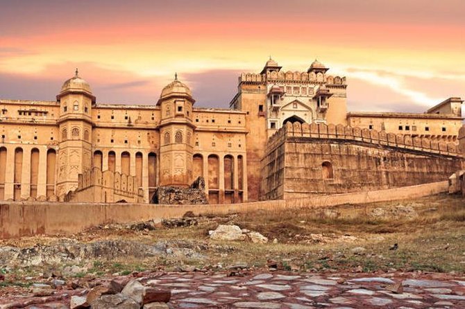 Private Jaipur City Tour from Delhi by Car - Who Should Consider This Tour?