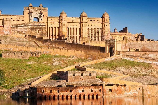 Private Jaipur Day Tour By Car From Delhi - Practicalities and Value